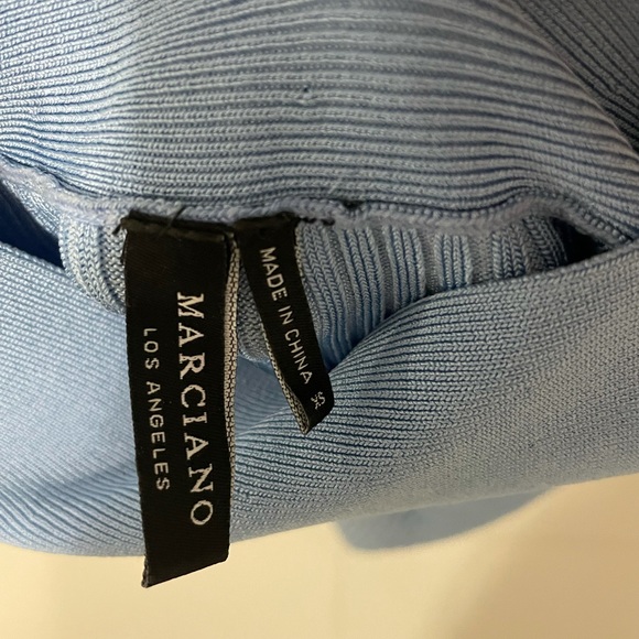 Marciano | Dresses | Marciano Dress | Poshmark